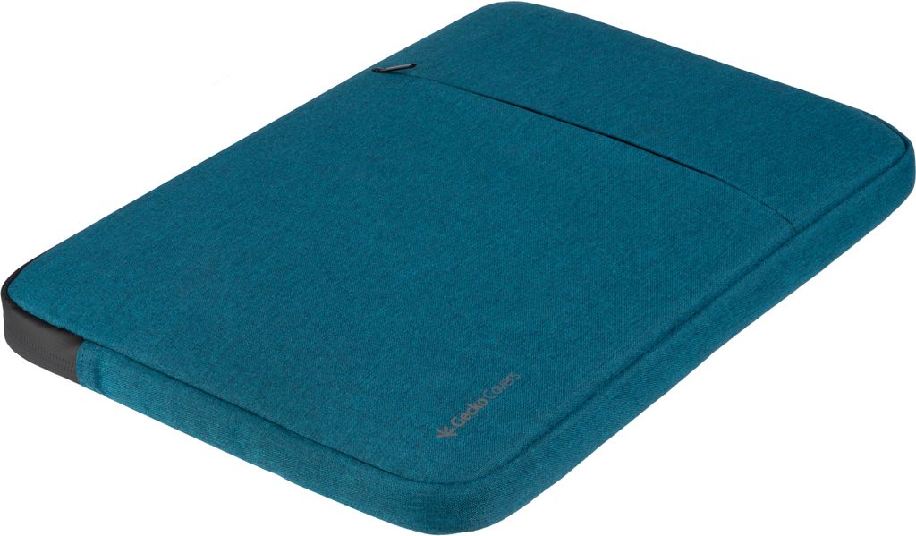 Gecko Covers Universelle Zipper Laptop-Hülle, | Kaufland.de