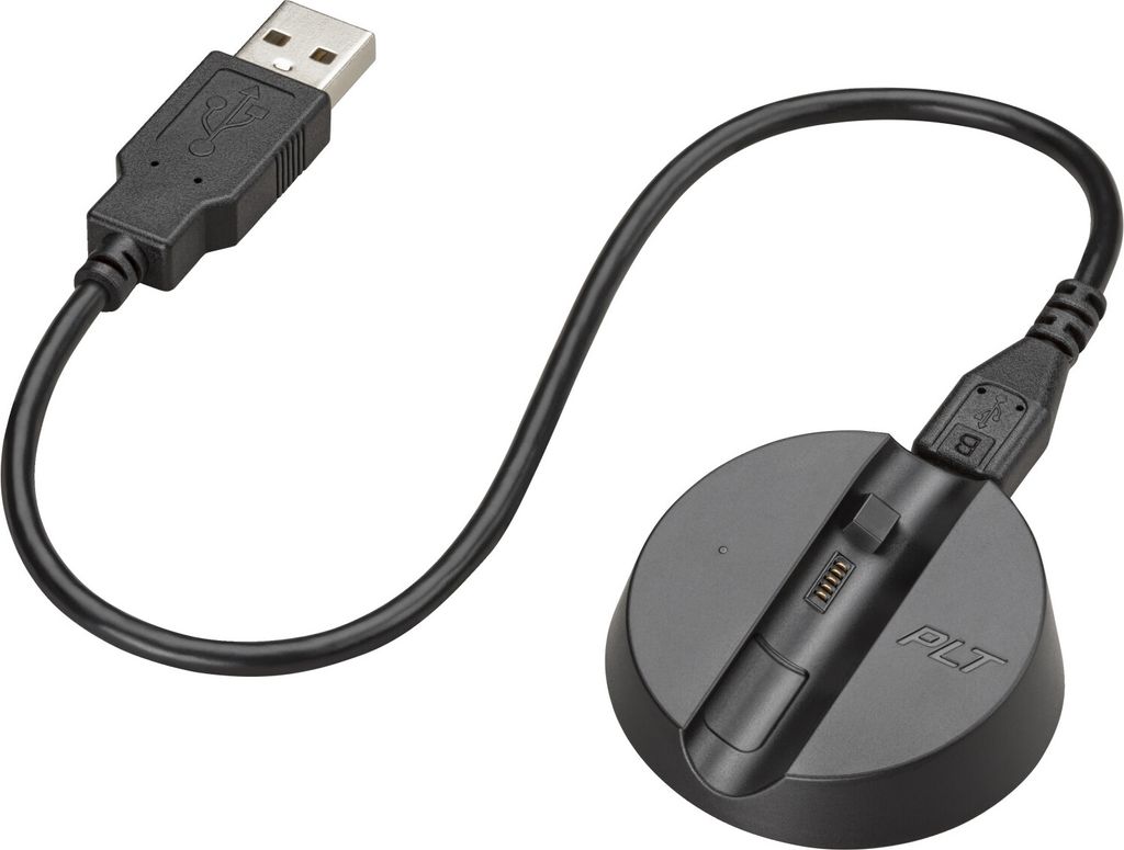 Náhlavní souprava HP Poly Voyager 6200 USB-C | Kaufland.cz