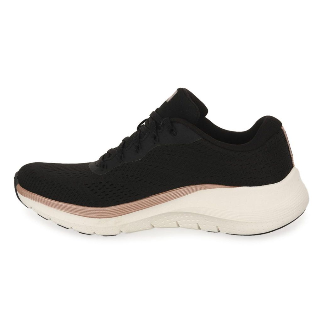 Skechers Boty Bkrg Arch Fit, 150067BKRG | Kaufland.cz