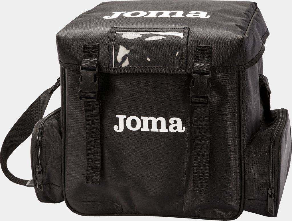 Joma Medical Bag, Schwarz, S Lekárničky prvej pomoci