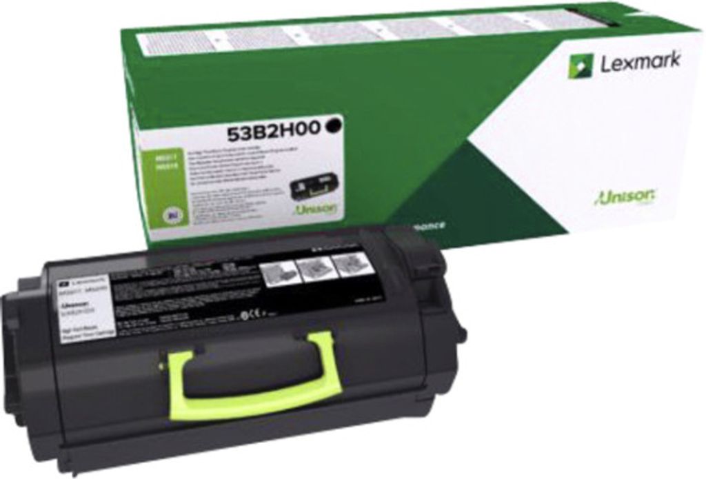 Lexmark originál toner B242H00, black, | Kaufland.cz