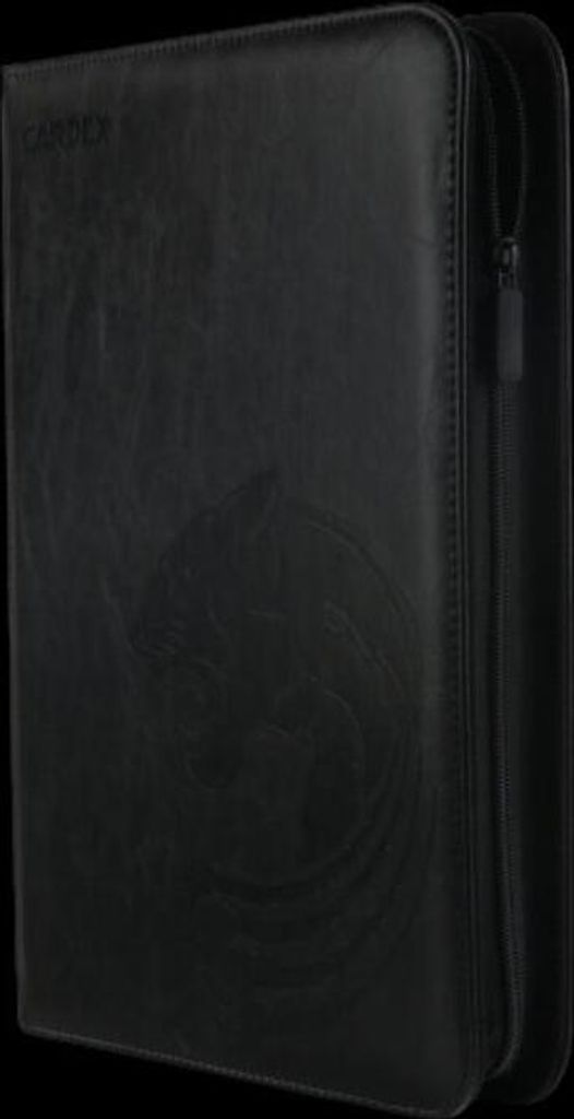 Cardex 96810 Sammelkarten Album - Binder für | Kaufland.de