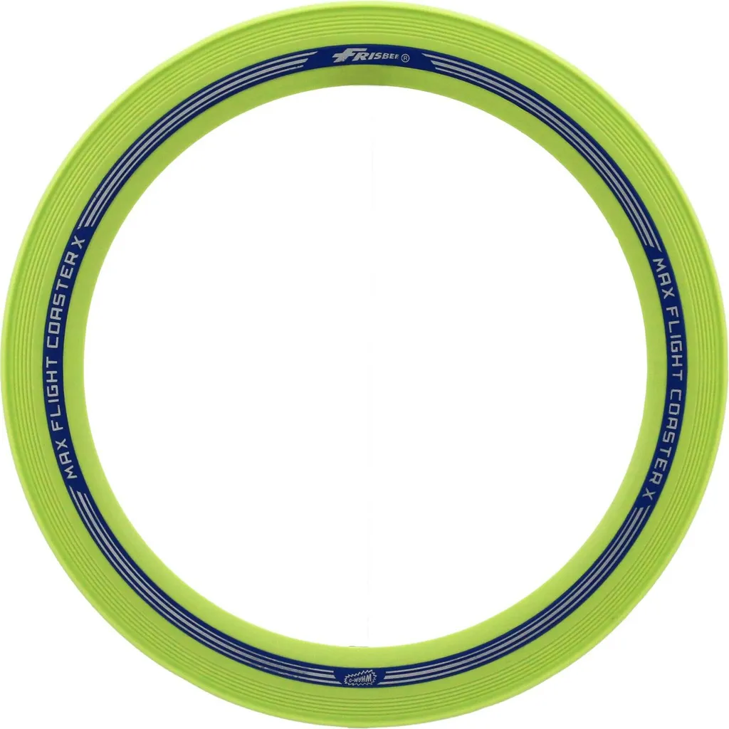 sunflex-tt-sport FRISBEE MAX FLIGHT COASTER X | Kaufland.de