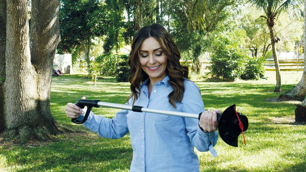 Mediashop - Hammersmith Bionic Trimmer - | Kaufland.de