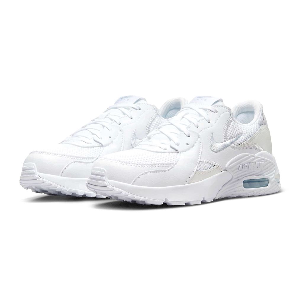 Nike Air Max Weiss Damen