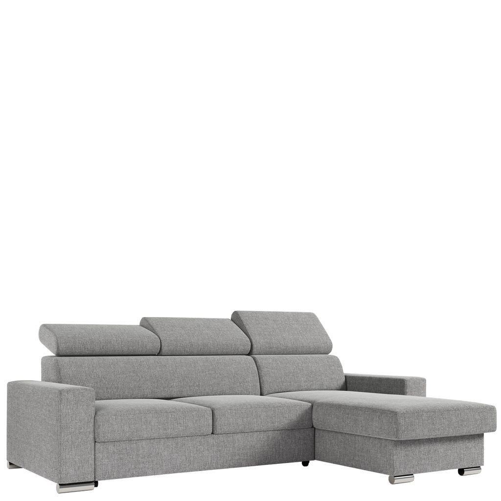 MKS MEBLE Ecksofa Wohnzimmer - L-Form Couch | Kaufland.de