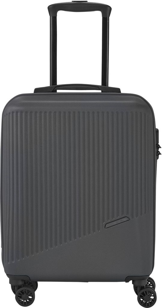 Travelite Trolley Bali 4w Trolley S 39 x 20 x 55 Trolleys