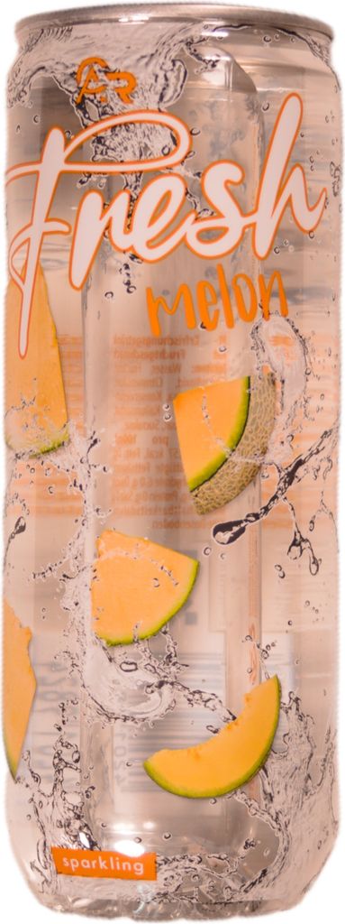 Fresh Melon Sparkling 330ml Softdrinks | Kaufland.de