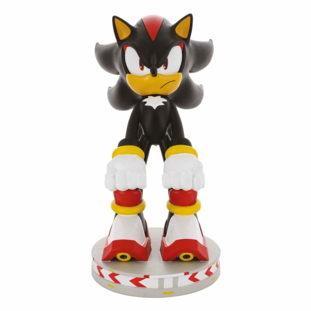 Ježko Sonic Cable Guy Shadow 20 cm | Kaufland.sk