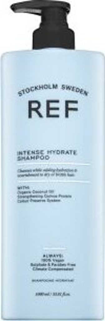 REF Intense Hydrate Shampoo Pflegeshampoo zur