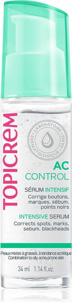 Topicrem AC Control Serum Intensive Serum | Kaufland.de