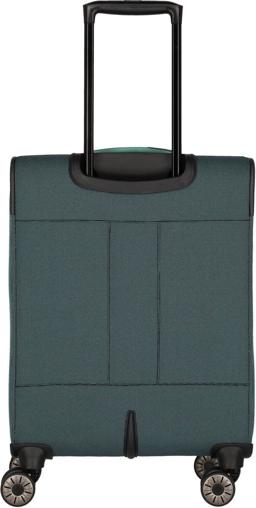 Travelite Kabinový cestovní kufr Viia 4w S | Kaufland.cz