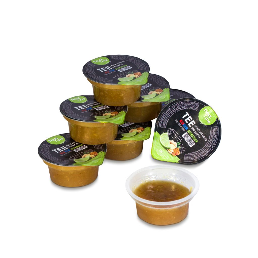 MEALTIME Tee Set 7 Sorten - 100% natural - | Kaufland.de