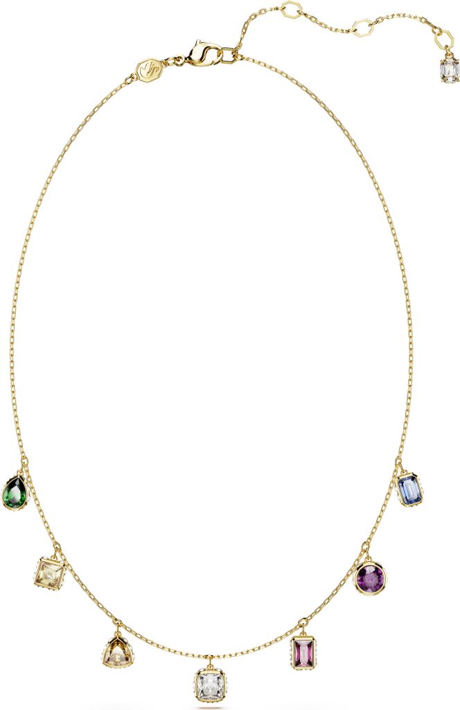 Swarovski - 5662918 - Stilla - Goudkleurig - | Kaufland.de