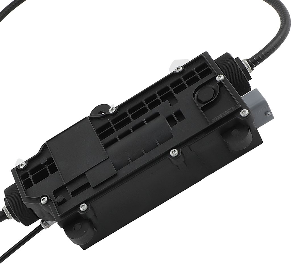 2214301249 Riadiaca jednotka ručnej brzdy pre | Kaufland.sk