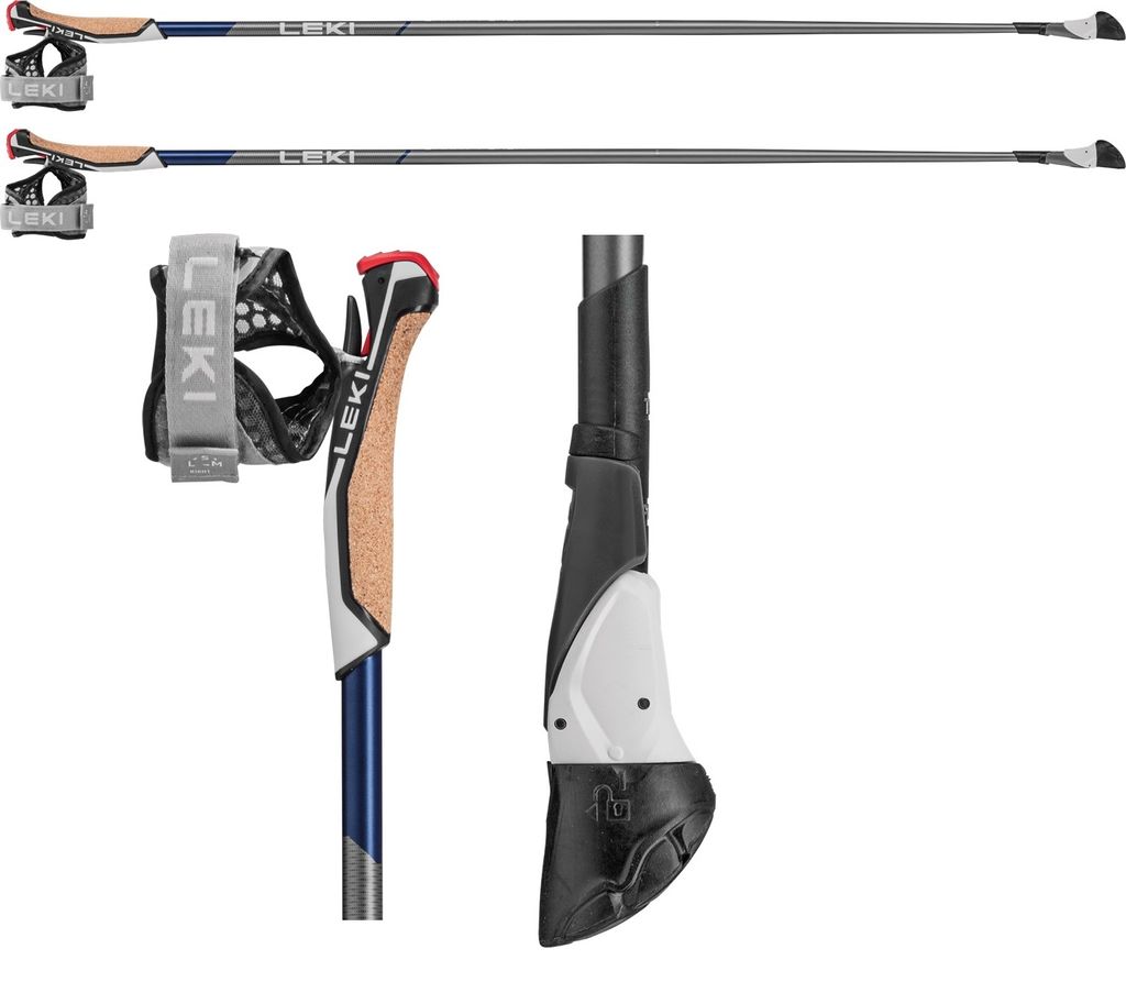 Leki Smart Flash Southka: 115 cm | Kaufland.cz