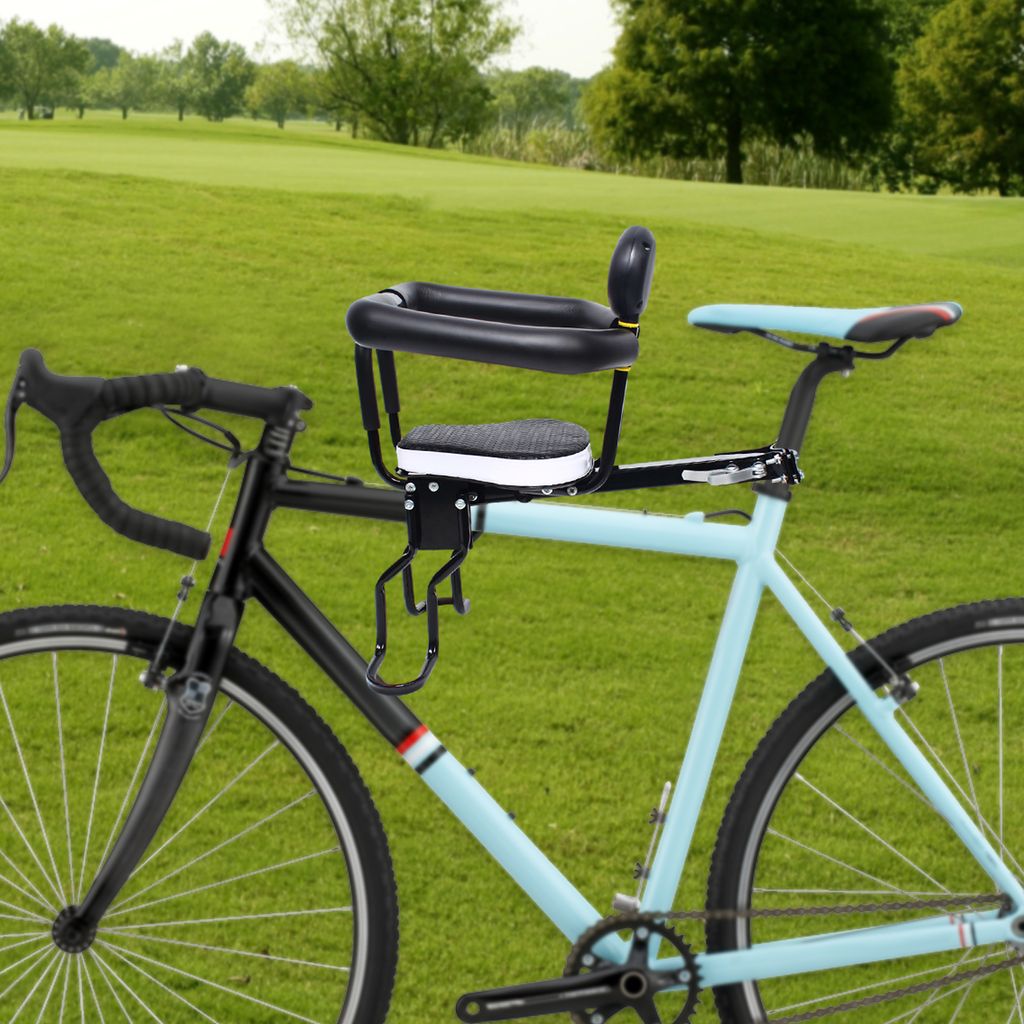 Sedačka na kolo pro děti od 6 měsíců do 3 let | Kaufland.cz