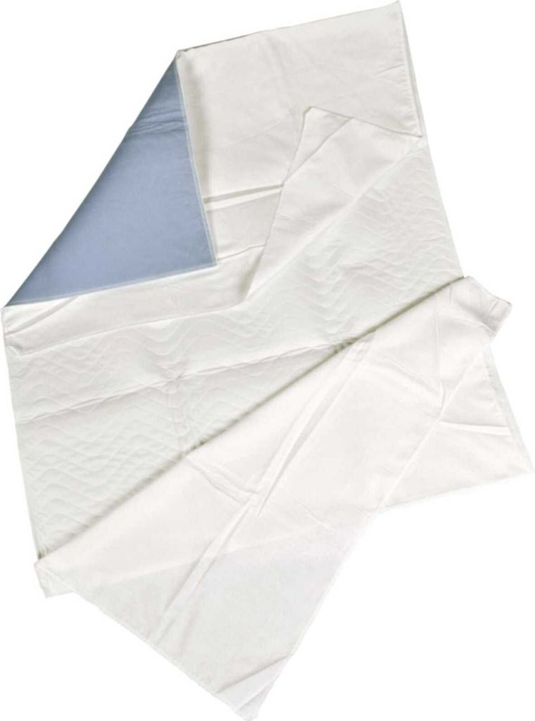 Abena - waschbare Bettschutzauflage - 85 x | Kaufland.de