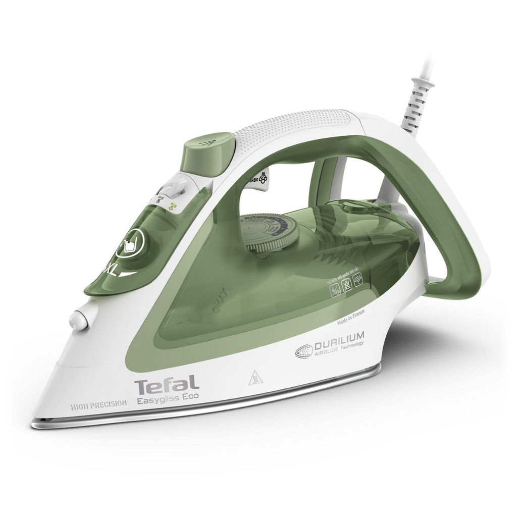 Tefal Napařovací Žehlička Easygliss Eco FV5781E1