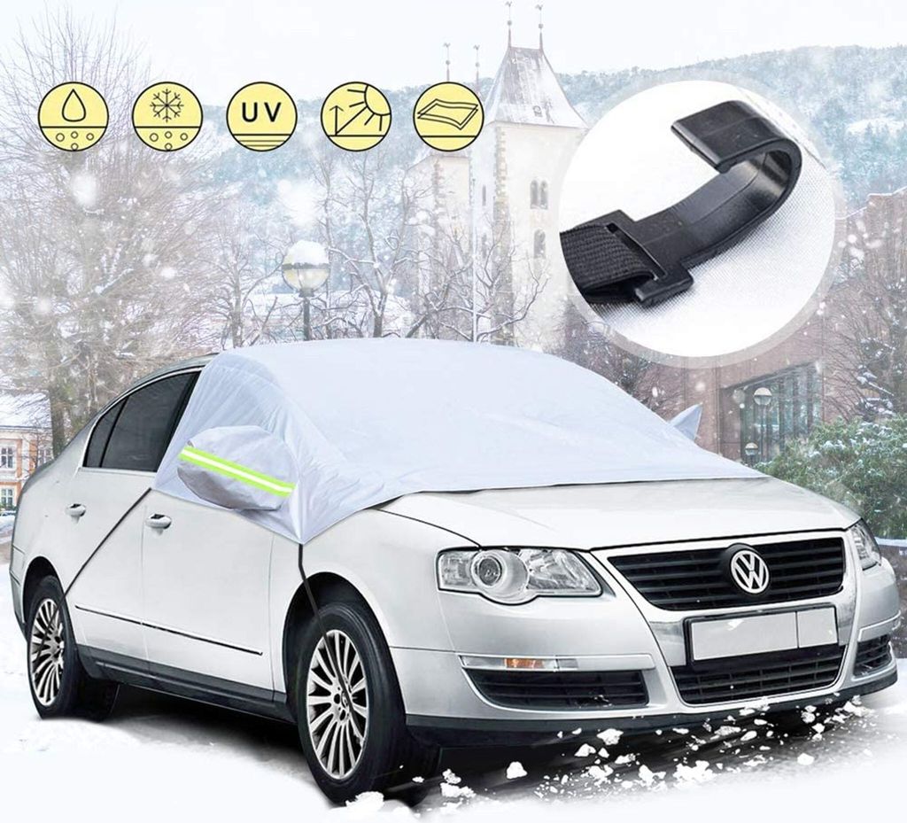 Frontscheibe Abdeckung, Auto | Kaufland.de