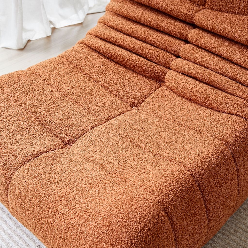 MODFU Schlafsofas Einzelsofa Relaxsessel mit | Kaufland.de
