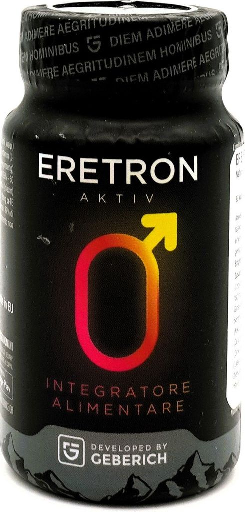 ERETRON 30 Kapseln das Original | Kaufland.de