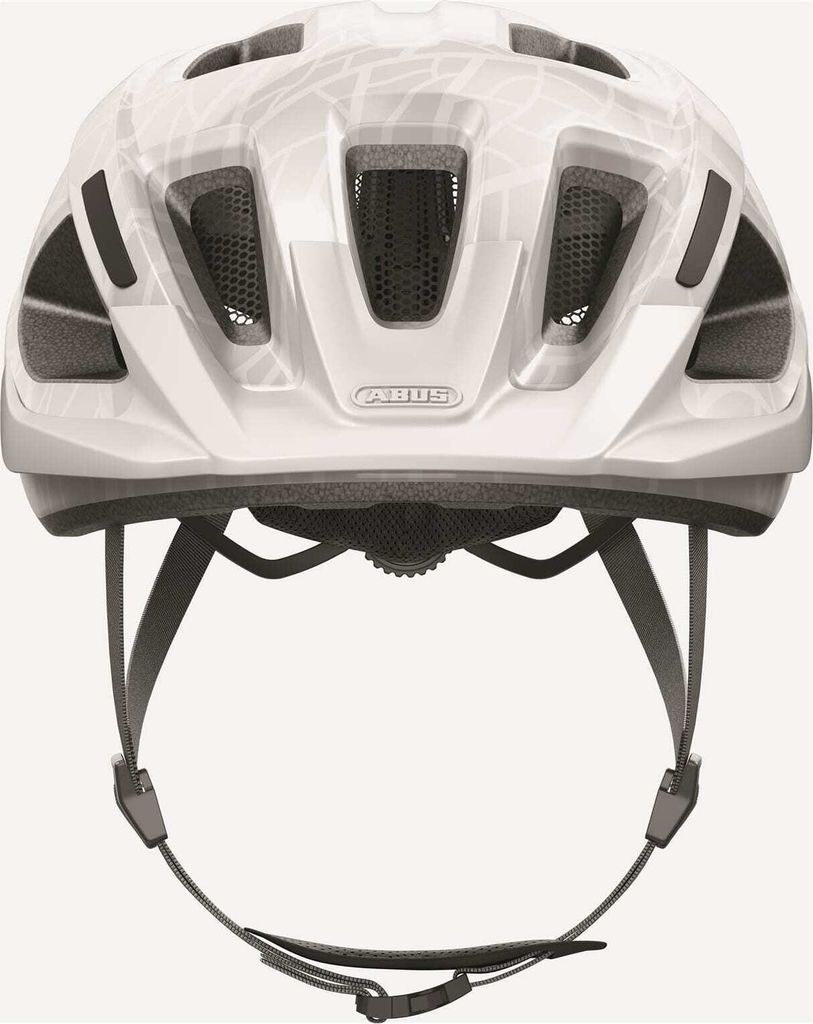 Kask rowerowy ABUS Aduro 3.0 - sportowy kask | Kaufland.pl