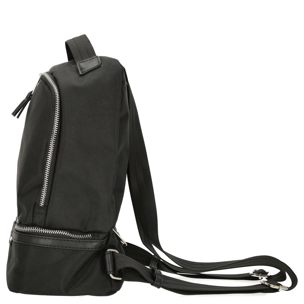 PICARD Adventure Backpack Black Rucksack | Kaufland.de