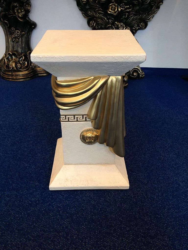 Sloupek Meander Style Dekorativní sloupek | Kaufland.cz