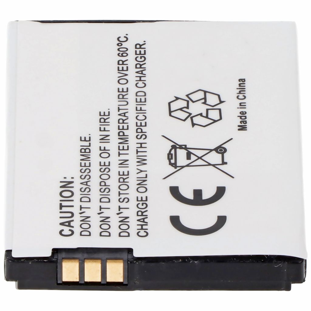 Bateria pasująca do AVM FRITZ!Fon MT-F | Kaufland.pl