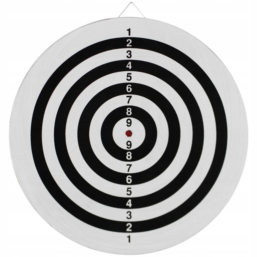 MASTER - Obojstranný šípkový terč so 6 | Kaufland.sk