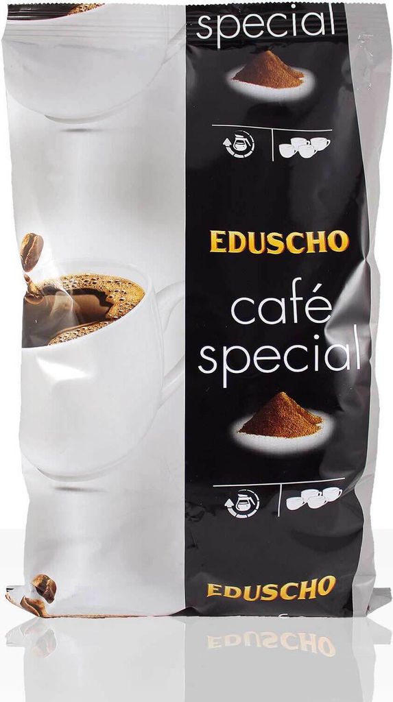 Tchibo / Eduscho Cafe Special Standard - 16 x | Kaufland.de