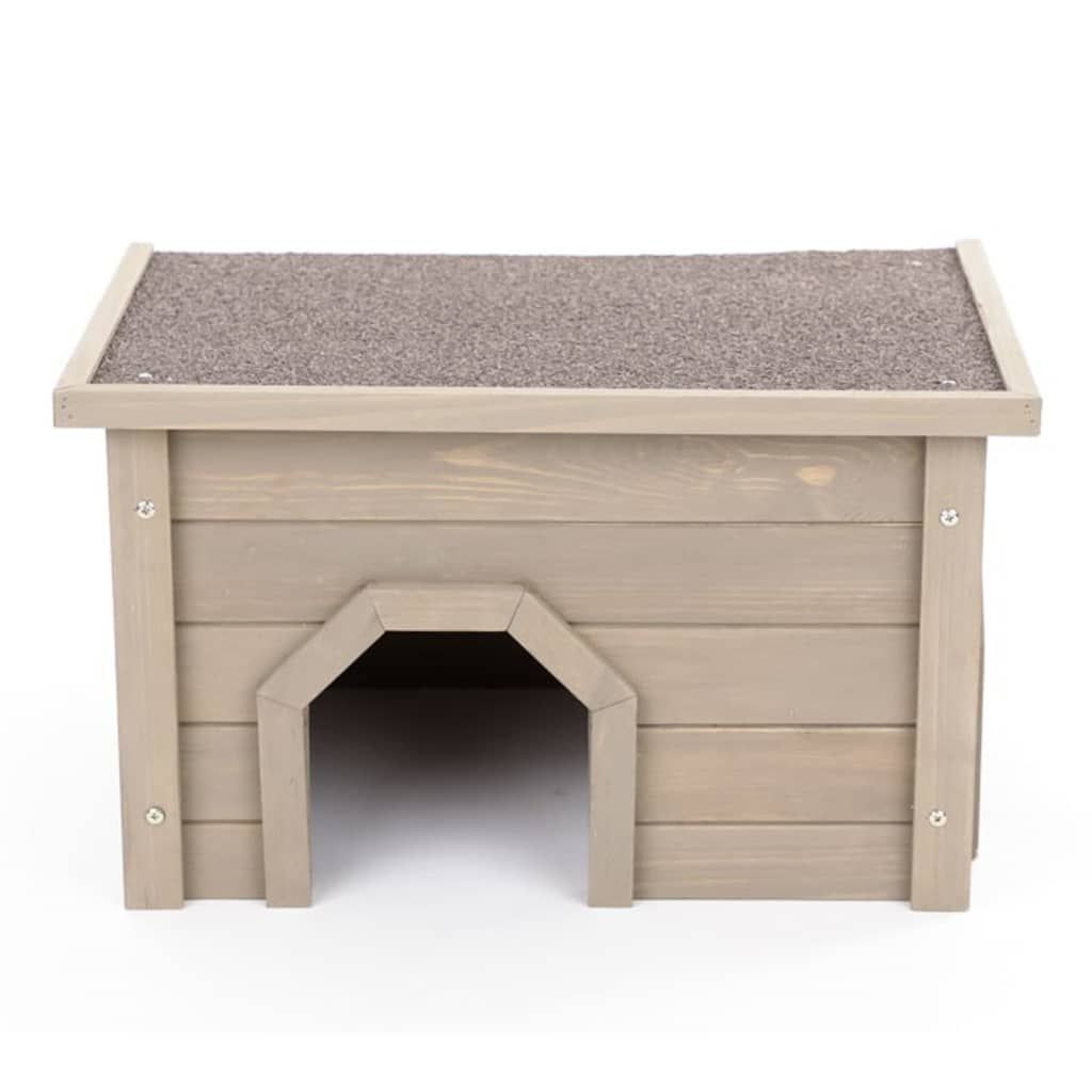 TRIXIE Outdoor-Kleintierhaus 50x30x37 cm | Kaufland.de