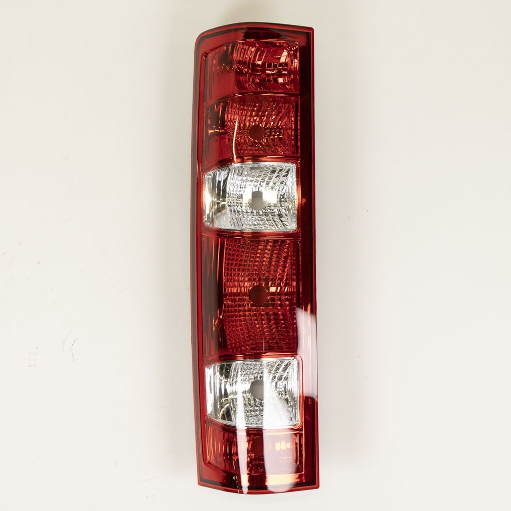 Zadní světlo levé bez dílu E vhodné pro Iveco | Kaufland.cz