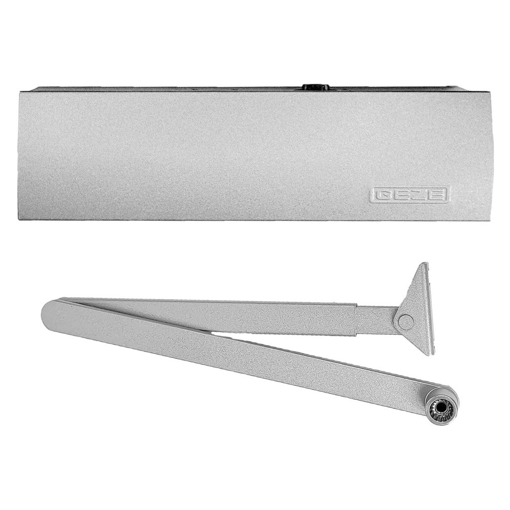 GEZE Türschließer TS 2000 V BC Gestänge, | Kaufland.de