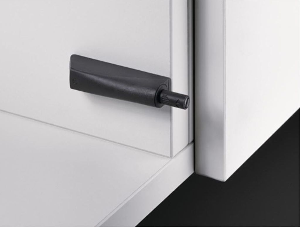 Push to open Magnet anth.Langhub | Kaufland.de