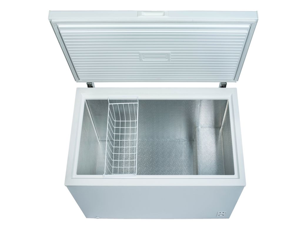 PKM Gefriertruhe 200 L Tiefkühltruhe Eistruhe | Kaufland.de