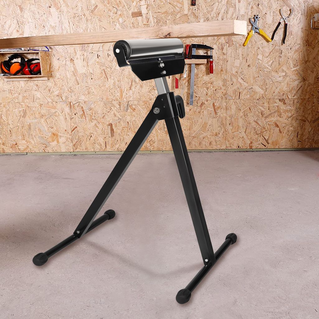 LZQ 2x Rollenbock Rollbock Klappbock | Kaufland.de