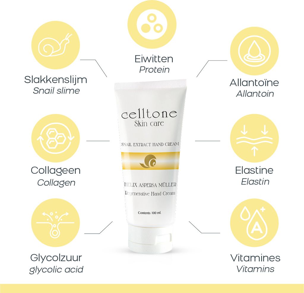 Celltone Schneckengel 3er Set - Gesichtscreme | Kaufland.de