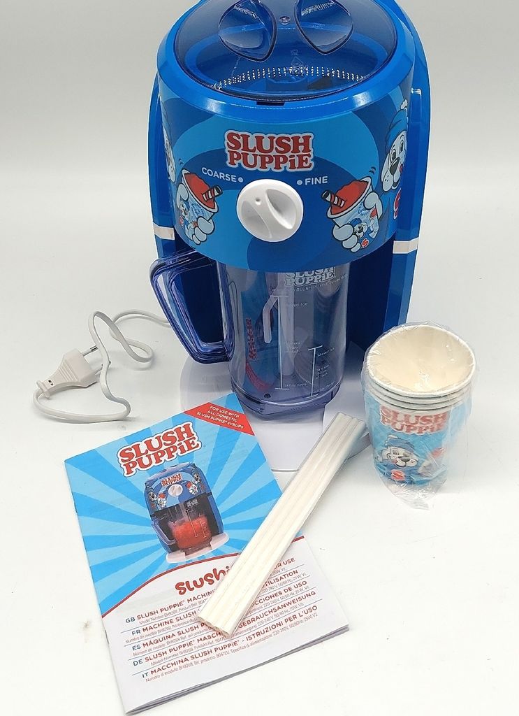 Fizz Creations Ice Cream Maker Plastik Eis | Kaufland.de