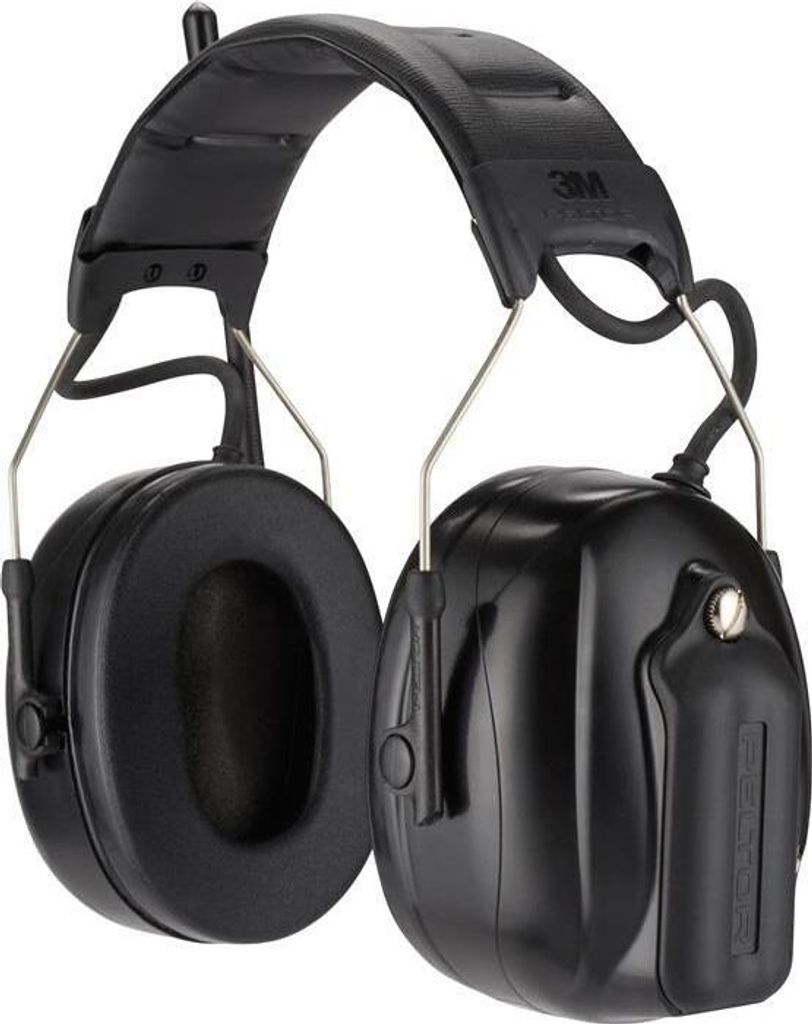 3M HRXD7A-01 - Kabellos - Büro/Callcenter - | Kaufland.cz