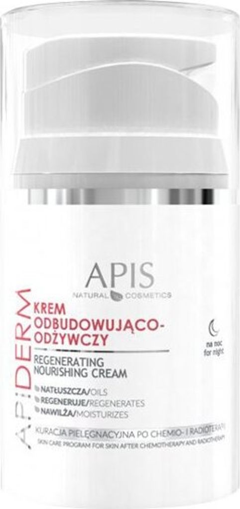 Apis Apiderm Revitalisierende und pflegende | Kaufland.de