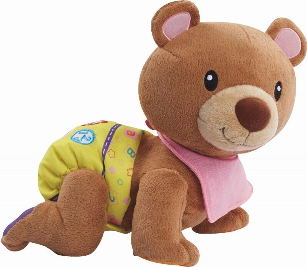 Vtech 80-181104 Plaz se se mnou - Medvěd | Kaufland.cz