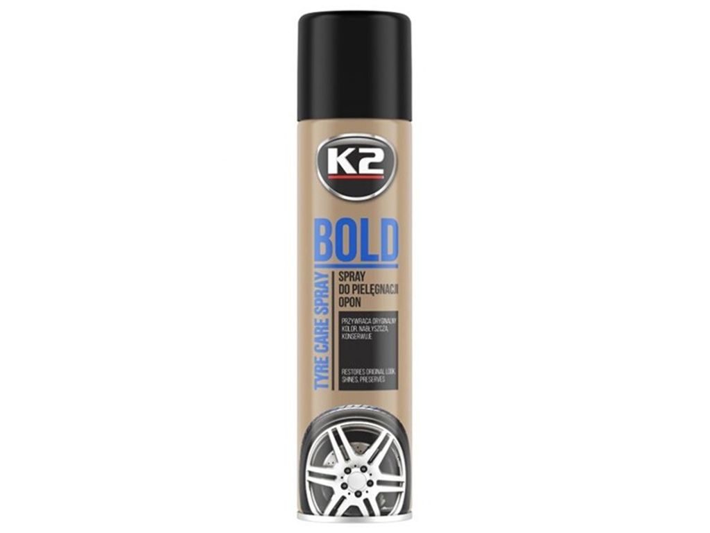 BOLD Spray zum Glänzen und Pflegen von | Kaufland.de