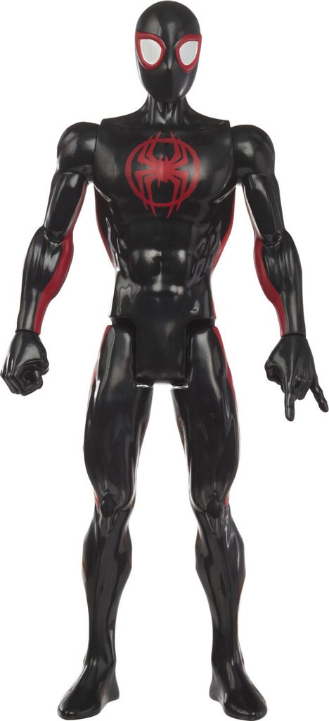 Spin Master SPIDER-MAN TITAN HERO Miles | Kaufland.sk