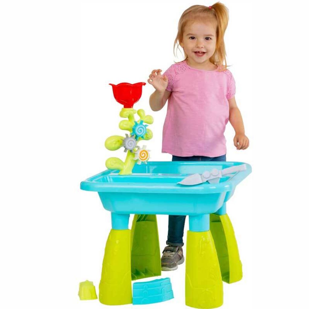 OA Matschtisch 66x47x47xcm, mit Zubehör | Kaufland.de