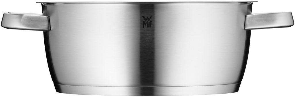 Fritovací hrnec WMF Iconic 24 cm s poklicí | Kaufland.cz