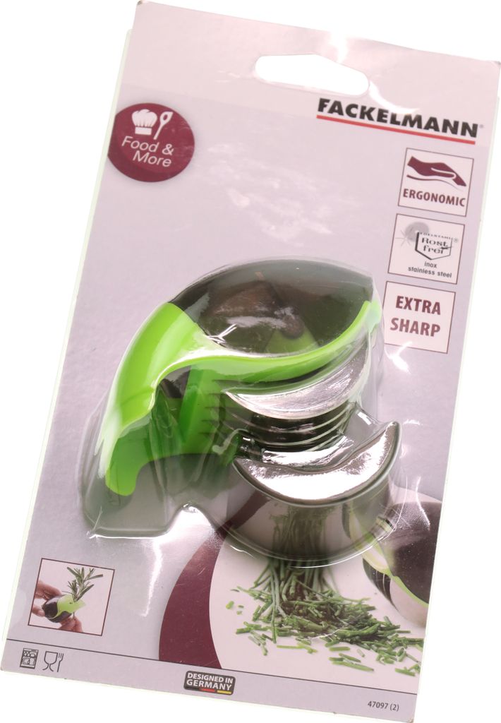 FACKELMANN Kräuterroller mit | Kaufland.de