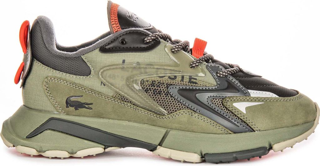 Lacoste L003 NEO Tech 224 1 SMA Turnschuhe, | Kaufland.de