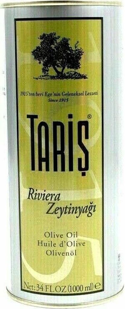 Taris Olivenöl Riviera aus der Türkei1000ml | Kaufland.de